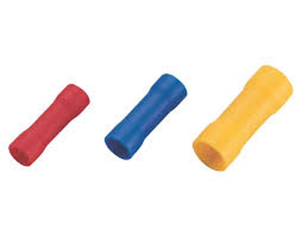 3M CRIMP ON BUTT CONNECTORS