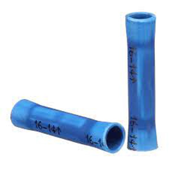 3M CRIMP ON BUTT CONNECTORS