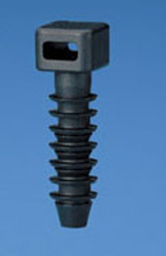 PANDUIT MASONRY PUSH MOUNT