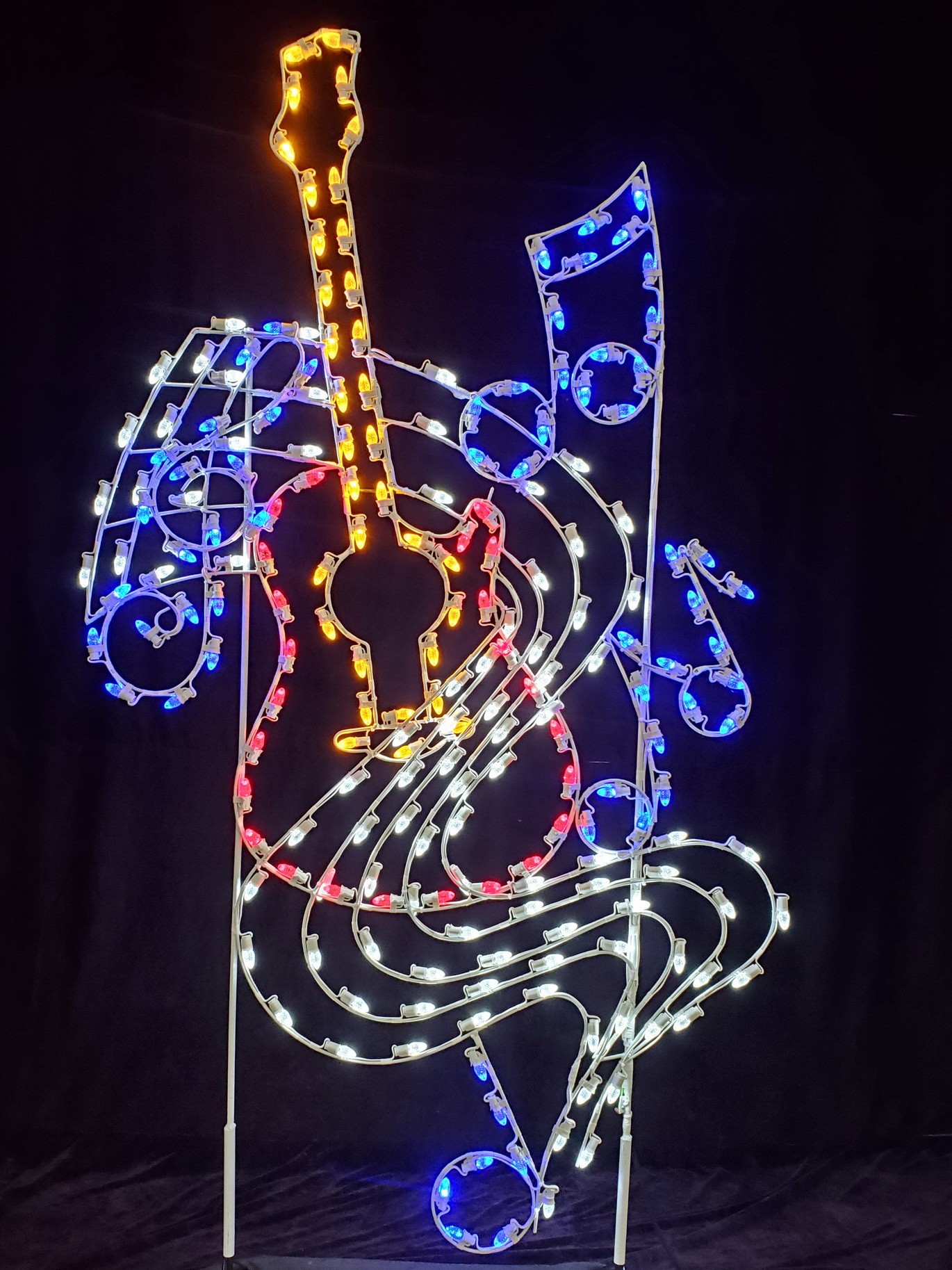 MUSIC MAGIC