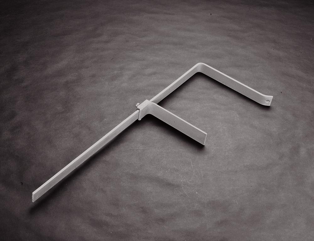 PARAPET HANGING BRACKET KIT