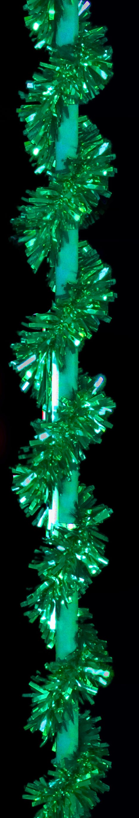 POLE WRAP KIT - PVC GARLAND