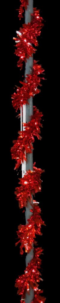 POLE WRAP KIT - PVC GARLAND